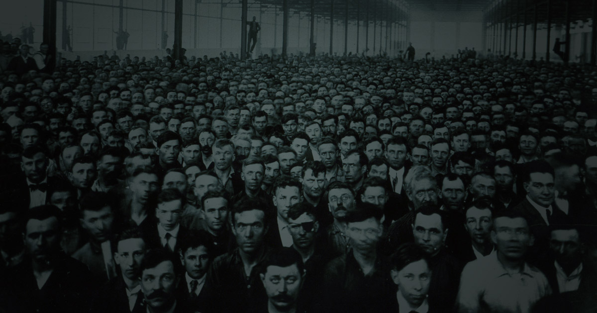 Archive Home - Southeast Chicago Archive & Storytelling Project